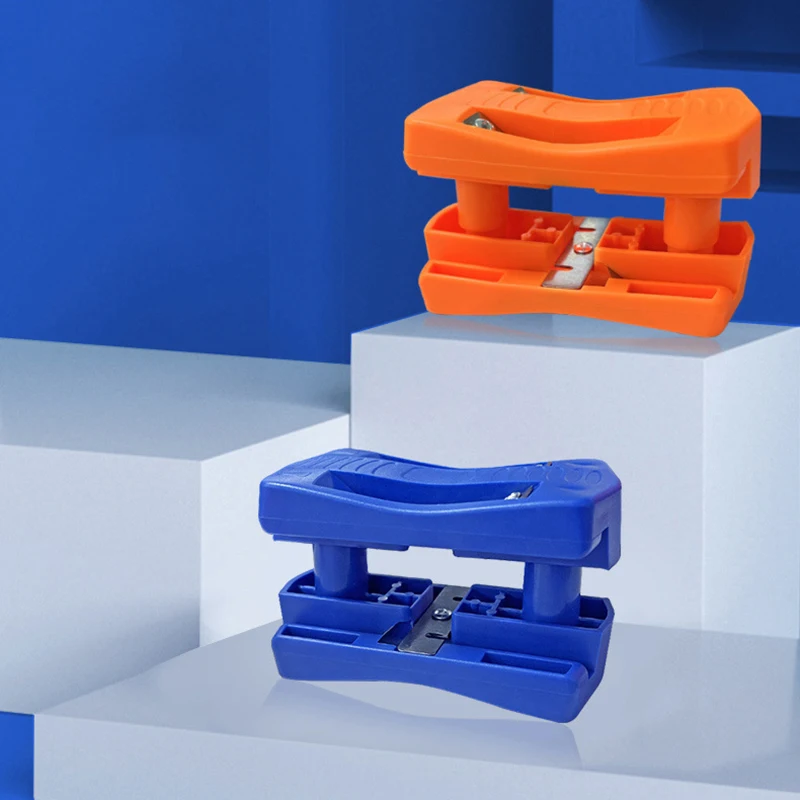 Handle-Edge-Trimmer-Edgebanding-End-Banding-Machine-End-Cutter-Set-for ...