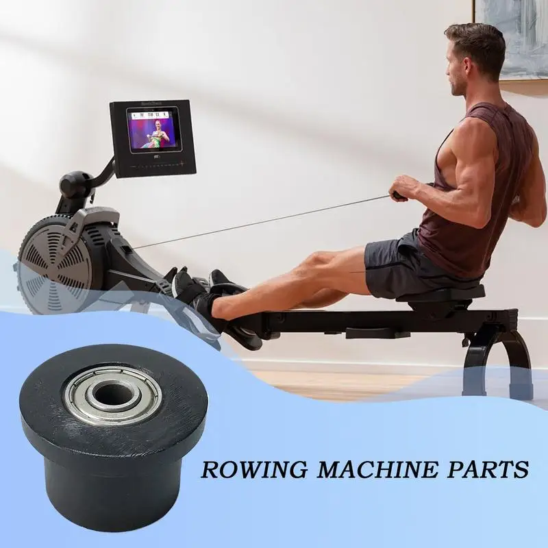 What Are the Most Critical parts of a rowing machine — and How Do You ...