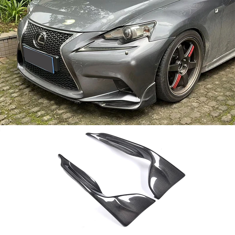 For-the-2013-2014-2015-2016-Lexus-IS200-IS250-front-bumper-block ...