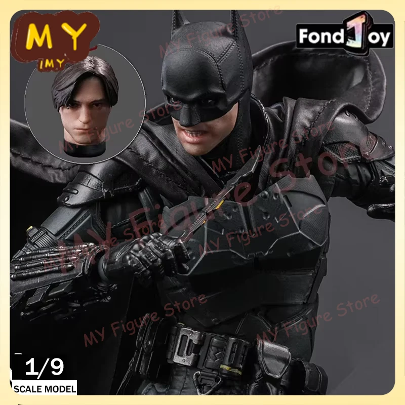 New-Original-Fondjoy-The-Batman-Figure-DC-Justice-League-Figures ...