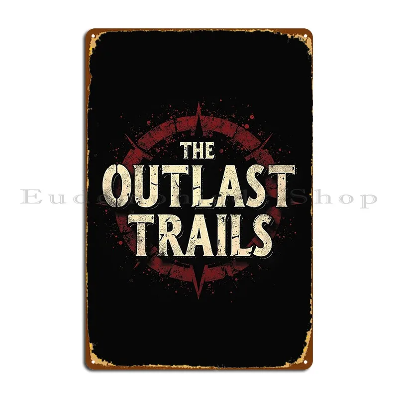 The Outlast Trials PNG Logo: How to Use This Digital Asset for ...