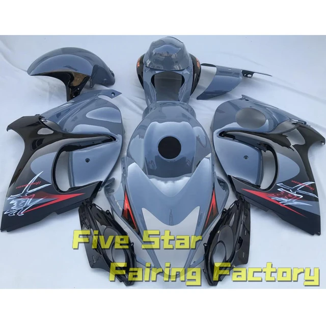 Hayabusa Fairings Kit