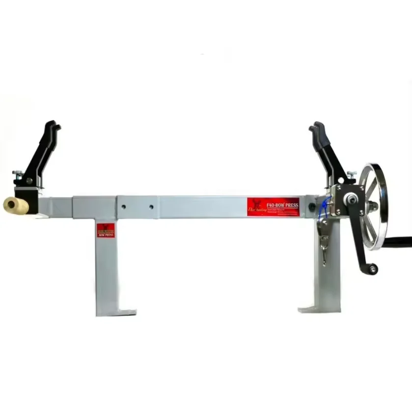 Jachtboog-Pers-Bankschroef-Professionele-360-Graden-Roteren ...