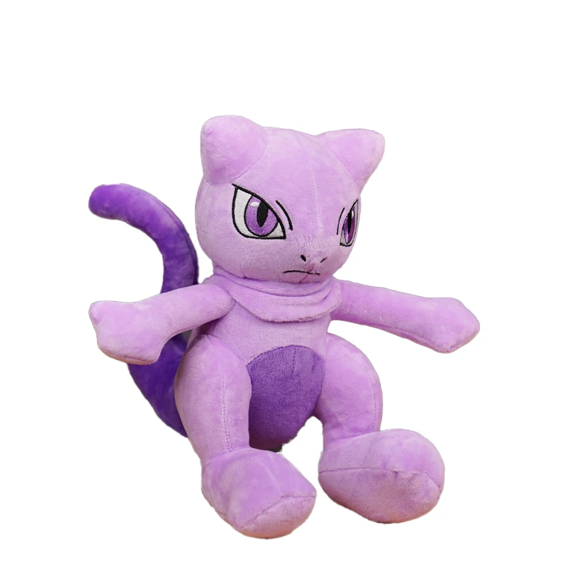 Mewtwo And Lucario And Mew