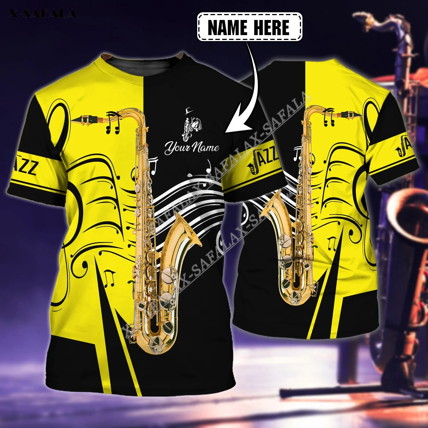 Play-Music-Saxophone-Art-Name-3D-Printed-Saxophone-Costume-Comfortable ...