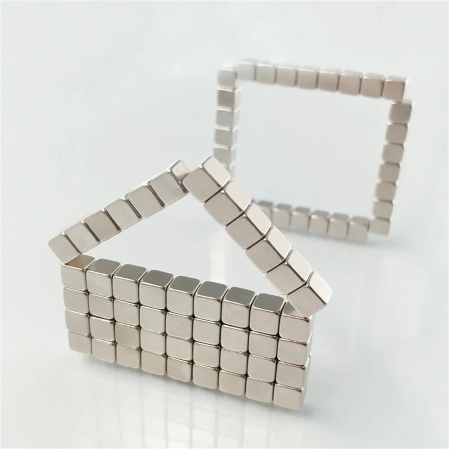 10-10-10mm-20-20-20mm-Neodymium-Magnet-Cube-Magnetic-Block-Extra-Strong ...