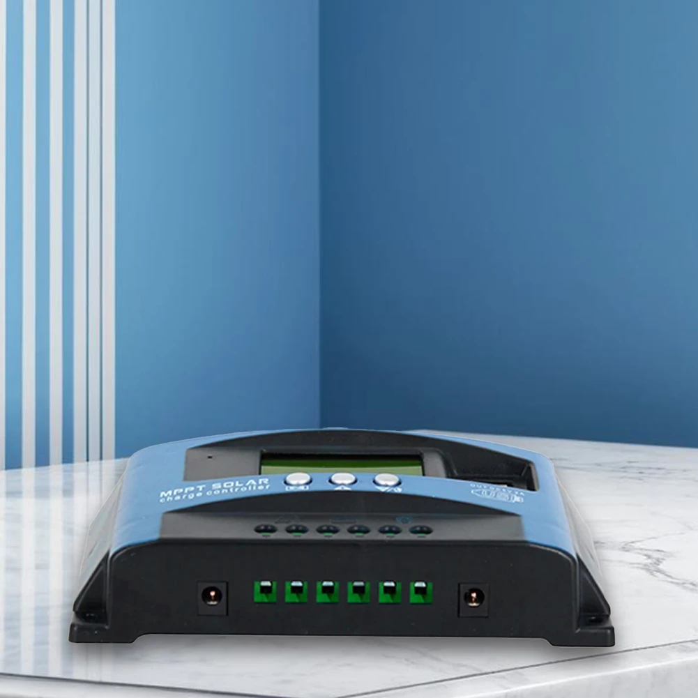 MPPT-Solar-Controller-30A-40A-50A-60A-100A-Solar-Charge-And-Discharge ...
