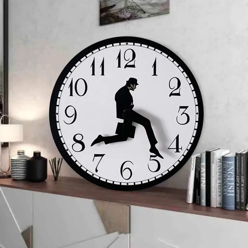 Ministry Of Silly Walks Watch