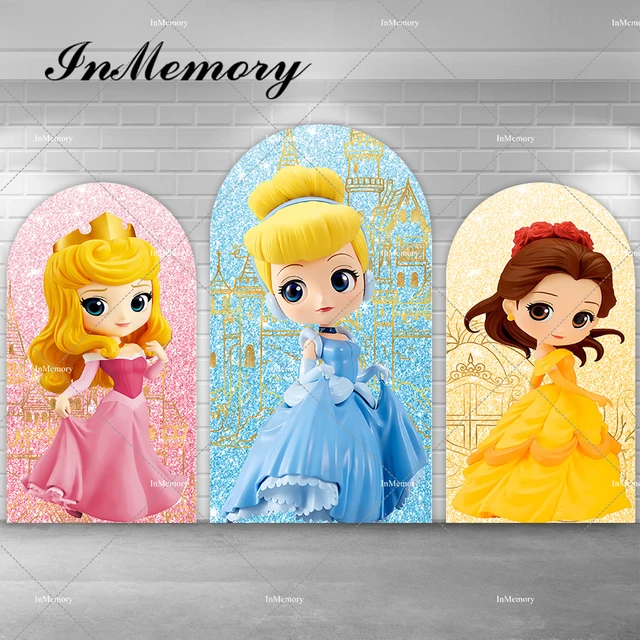 Baby Princess Backgrounds