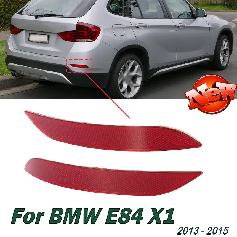 Auto-Parts-Rear-Bumper-Brake-Light-Tail-Turn-Signal-Reflector-Lamp-Fog ...