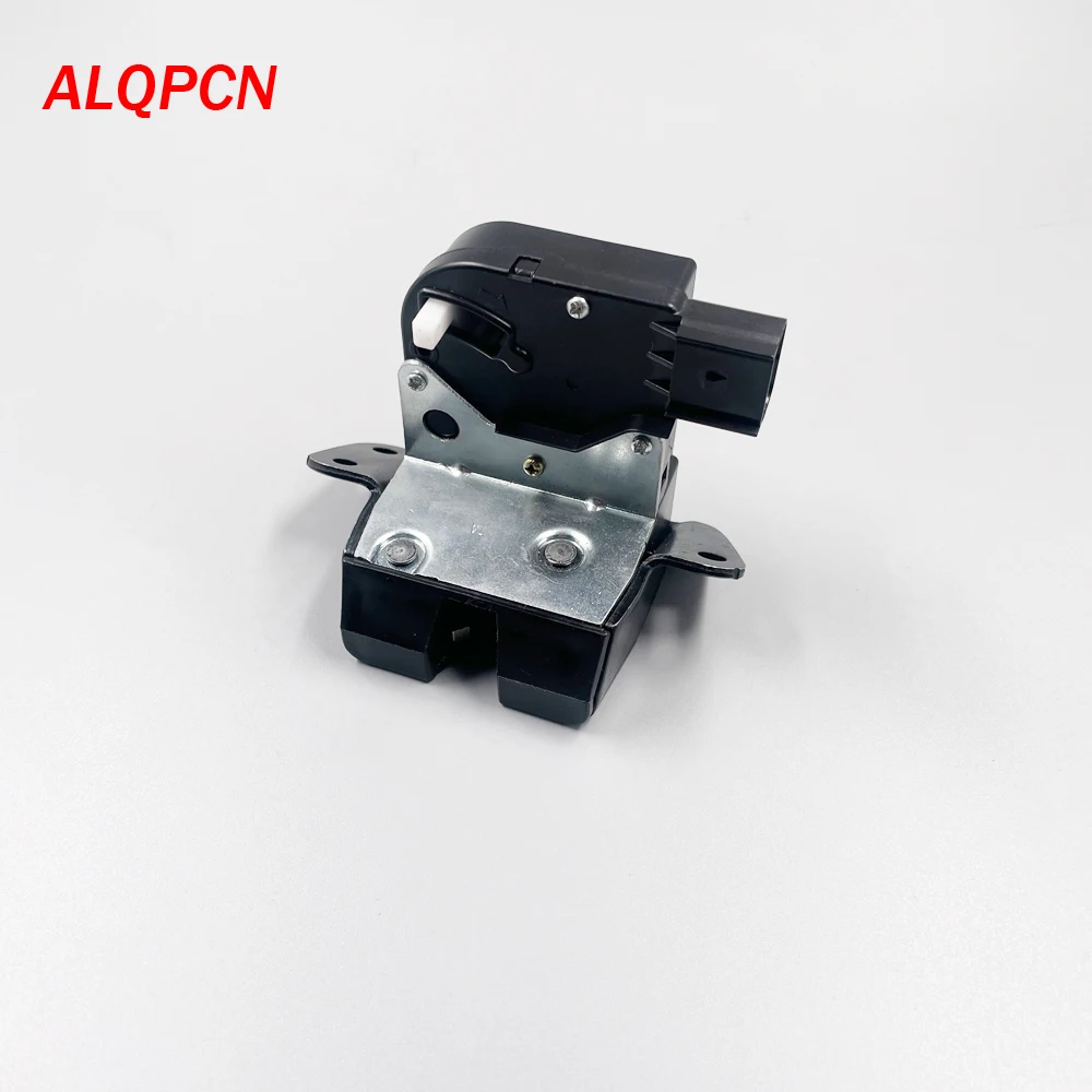 for Tailgate Latch ASSY Trunk Lid Latch KIA Picanto Morning 2011-2017 ...
