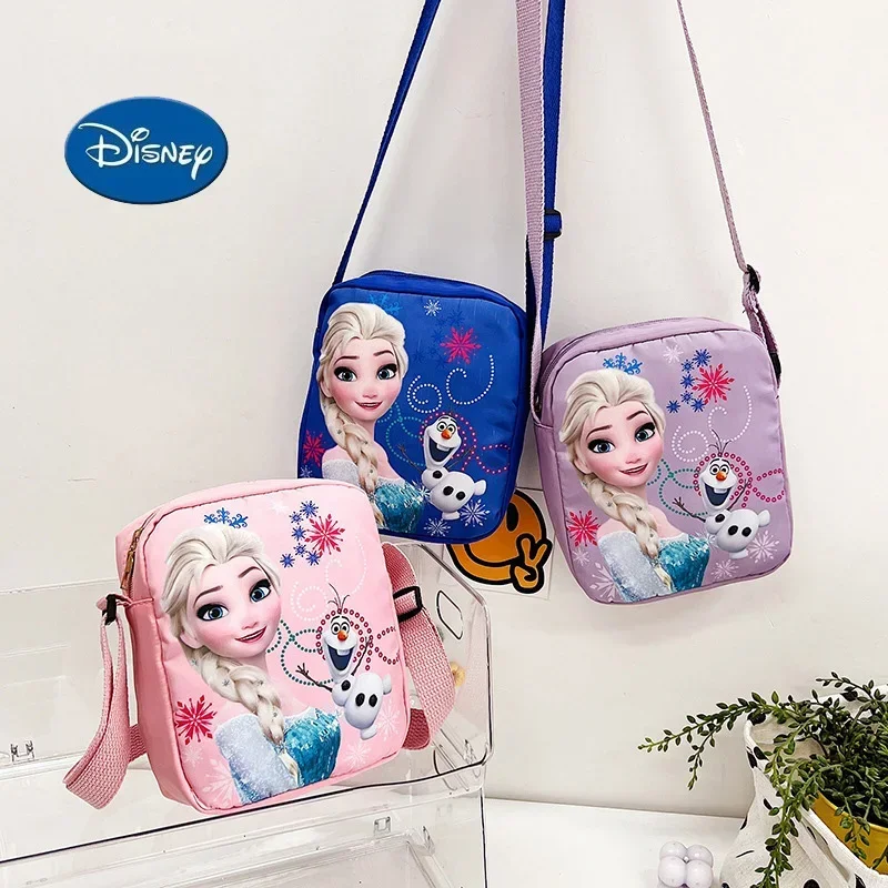 DisneyFashion-Princess-Series-Crossbody-Bags-Frozen-2-Sofia-Cartoon ...