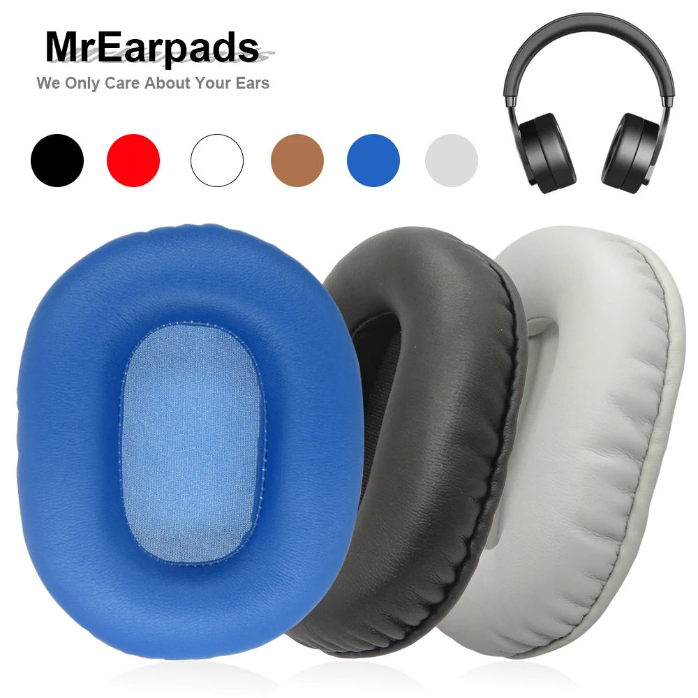 Generic Tuf Gaming H3 Wrieless Earpads For Asus Tuf Gaming H3 Wrieless ...