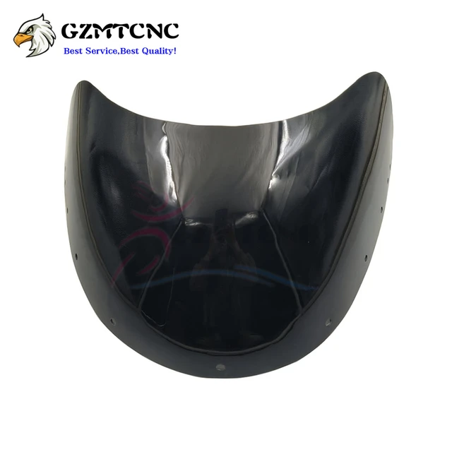 2007 Gsxr 750 Custom Windscreens