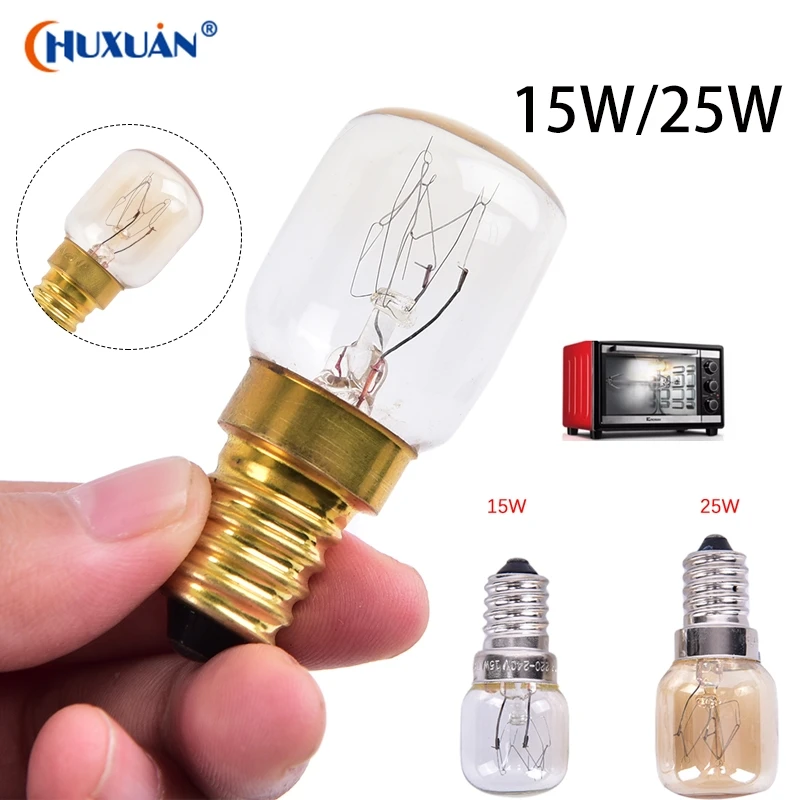 High-Temperature-15W-25W-300-Degree-SES-E14-Warm-White-Oven-Toaster ...