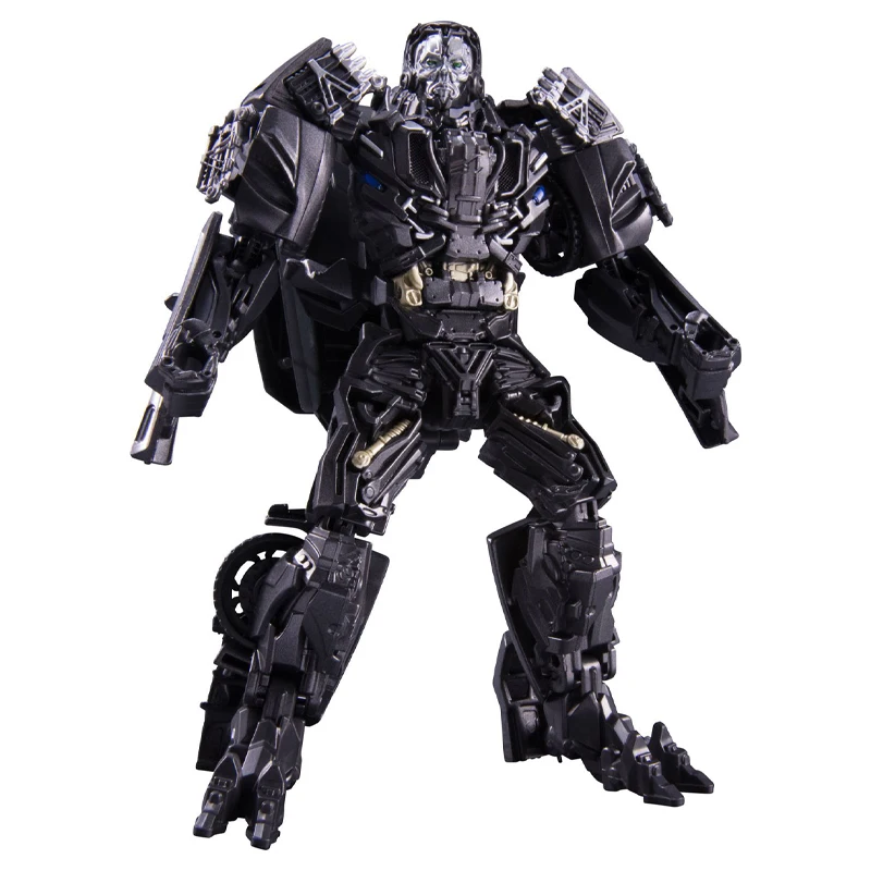 Transformers 4 Lockdown Toy Deluxe