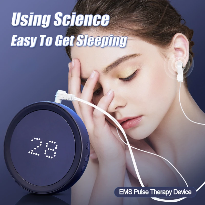 CES-Microcurrent-Sleep-Aid-Treatment-of-insomnia-Anxiety-Disorders ...