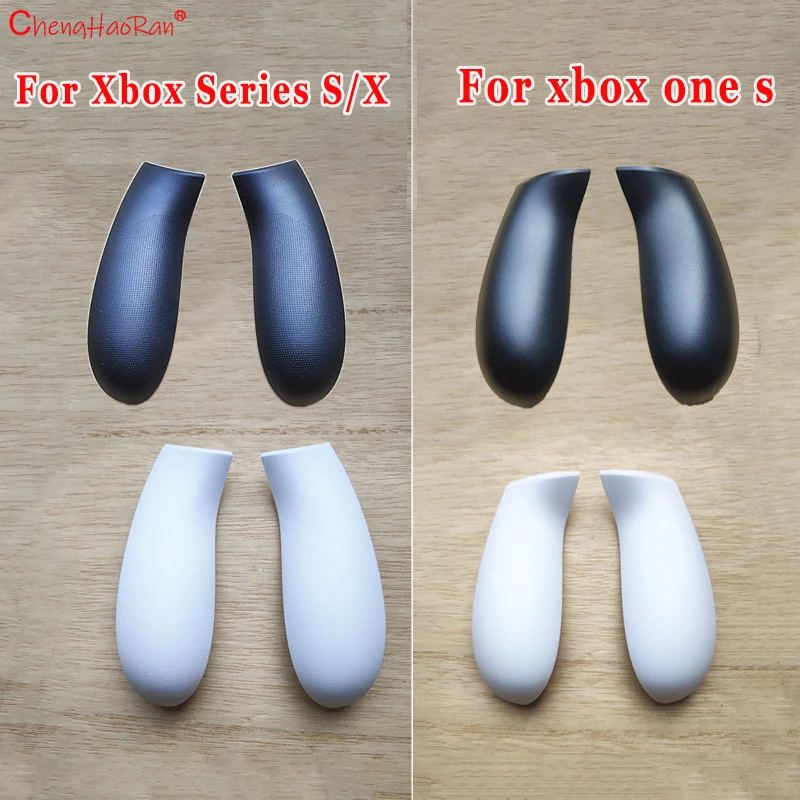 A Pair Grip For Xbox Series S X Xbox One S Core Controller Left Right ...