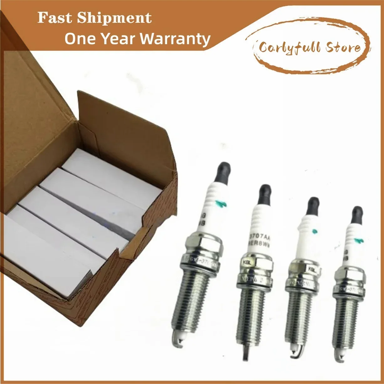 Original-4pcs-park-plugs-set-for-Chinese-CHERY-A1-A3-A5-TIGGO-ARRIZO-1 ...