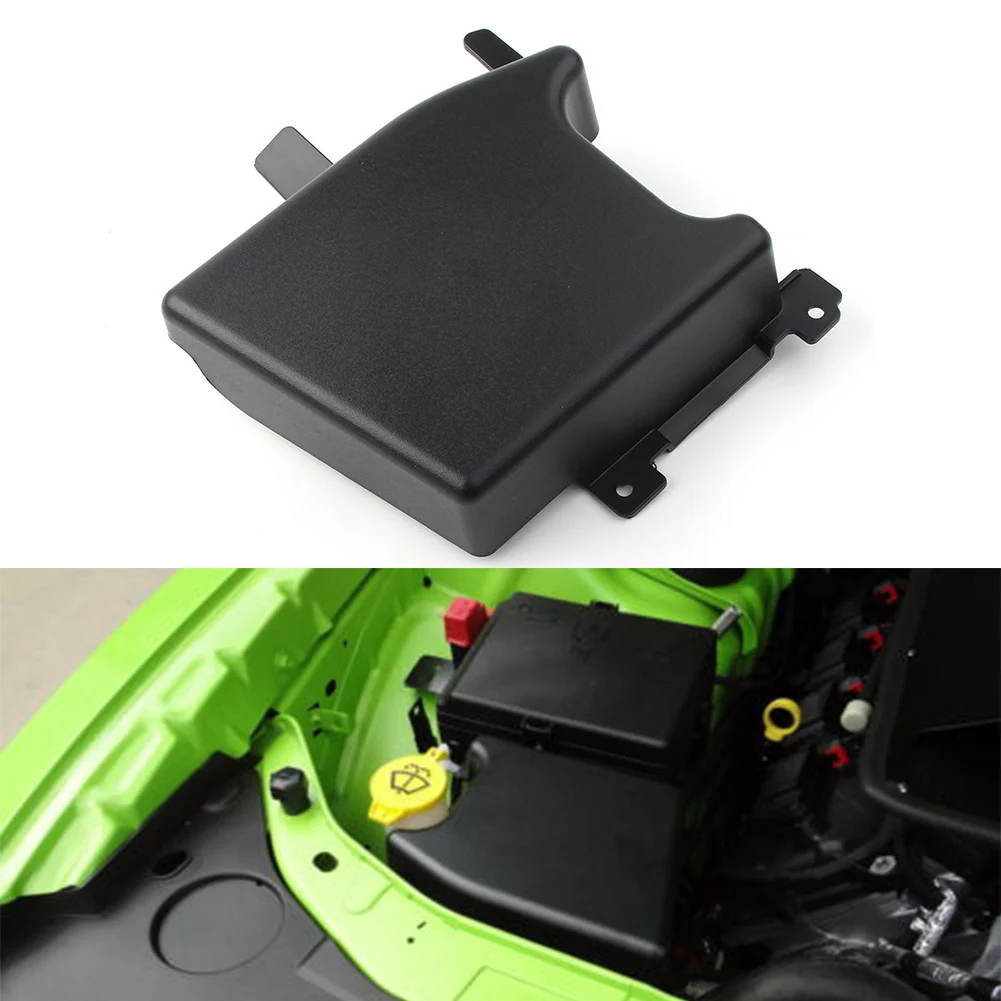 Car-Engine-Hydraulic-Control-Unit-ABS-Module-Cover-Trim-68272122AA-For ...