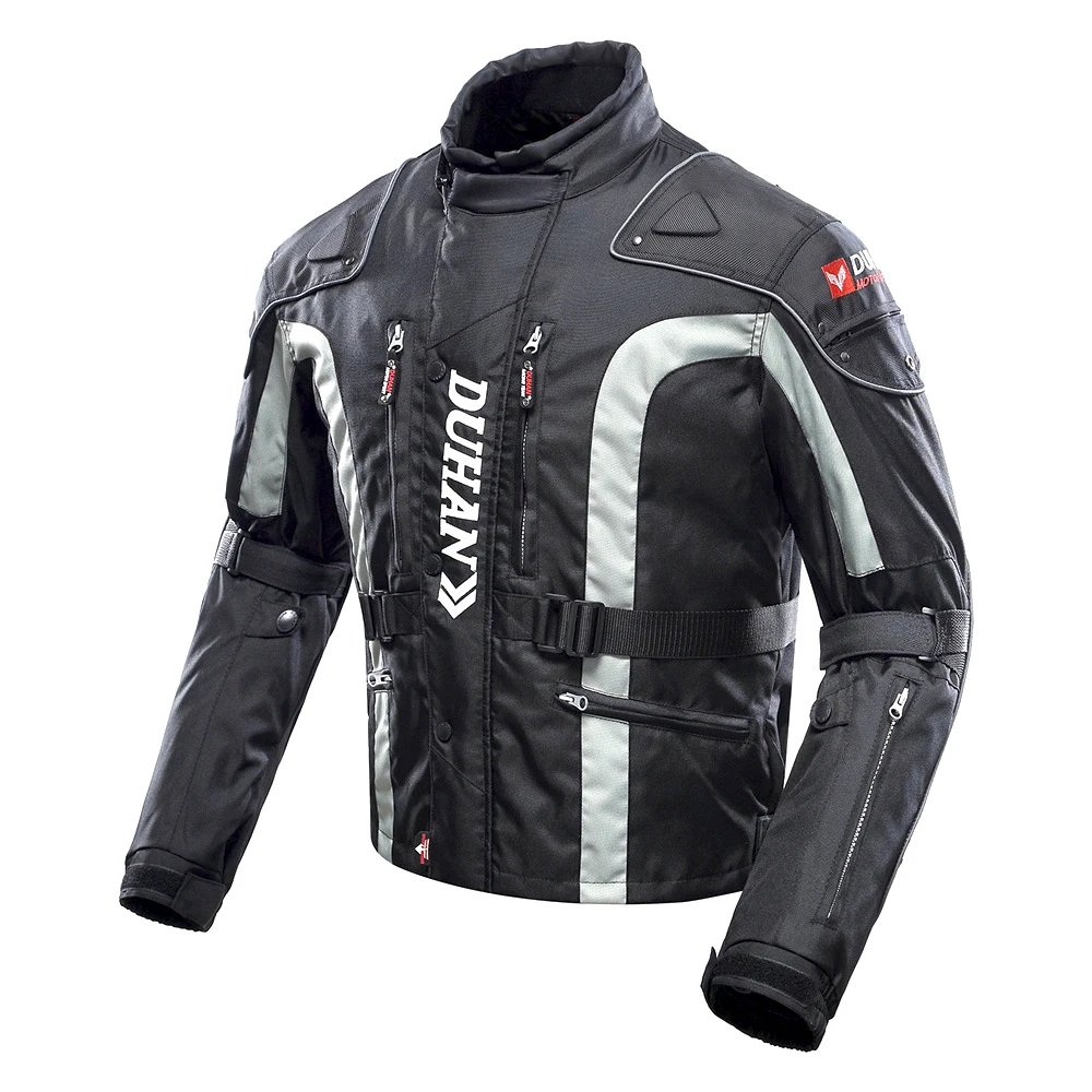 Reflective-Motorcycle-Jacket-Men-s-Biker-Jacket-Anti-Fall-Motorcycle ...