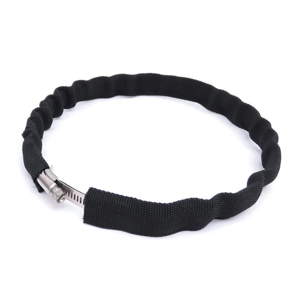 Diving-Retainer-Band-Multipurpose-Diving-Tank-Cylinder-Strap-Stainless ...