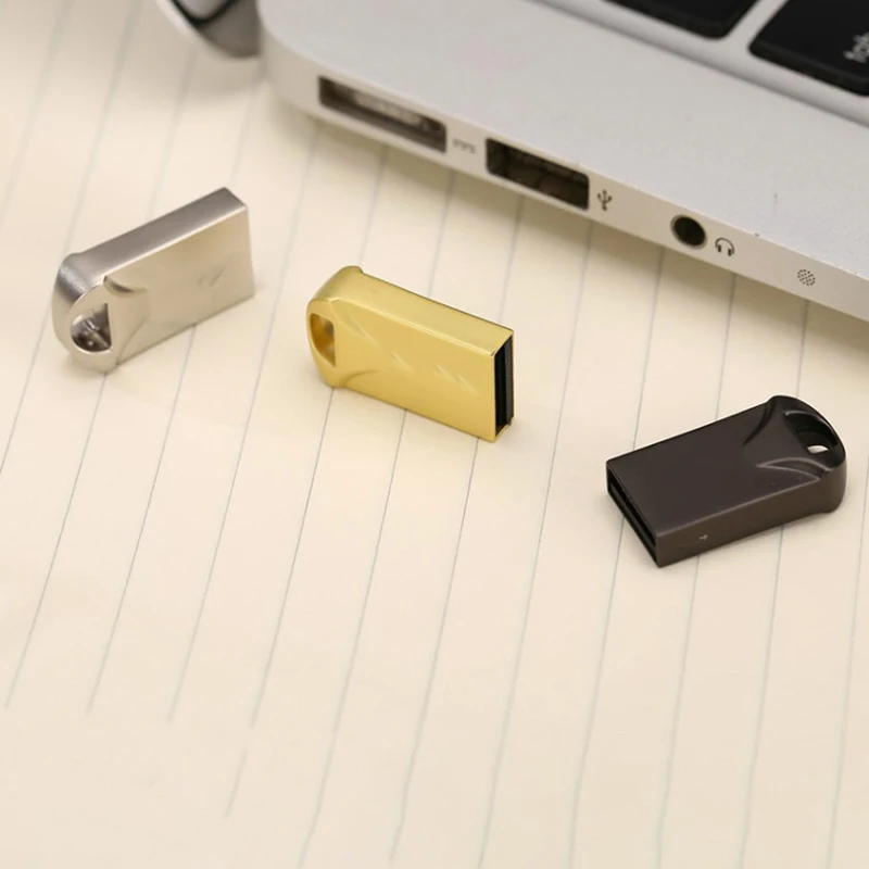 USB Flash Drive USB 2.0 1TB/2TB Pen Drive USB Stick Flash Memory Disk ...