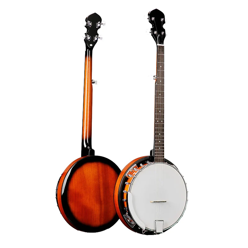4-String Banjo: A Beginner’s Guide to Choosing the Perfect Instrument