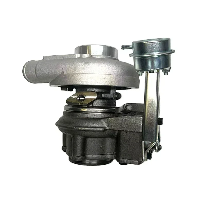 HX30W-Cummins-Engine-4BT-Construction-Machinery-Excavator-Generator-Set ...