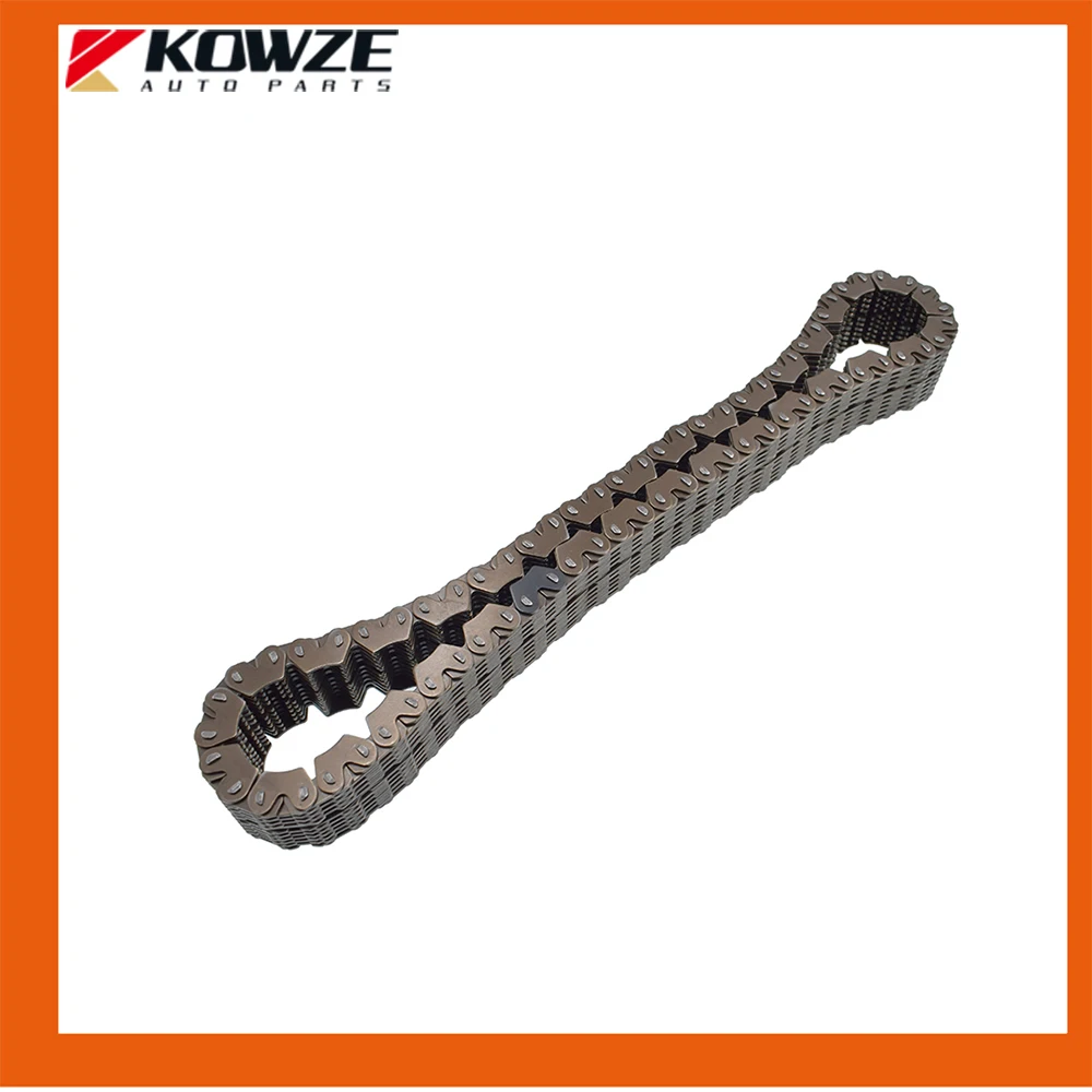 Cadena de transmisión de eje de salida de caja de transferencia para ...