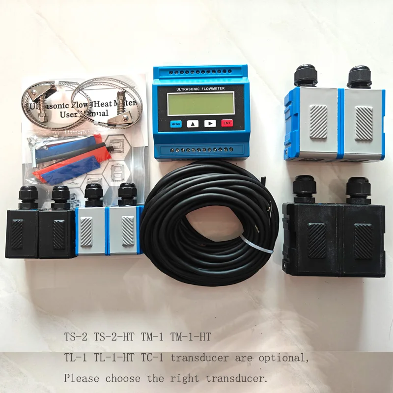 100-Original-TUF-2000M-Module-DN15-6000mm-Ultrasonic-Liquid-Water-Flow ...
