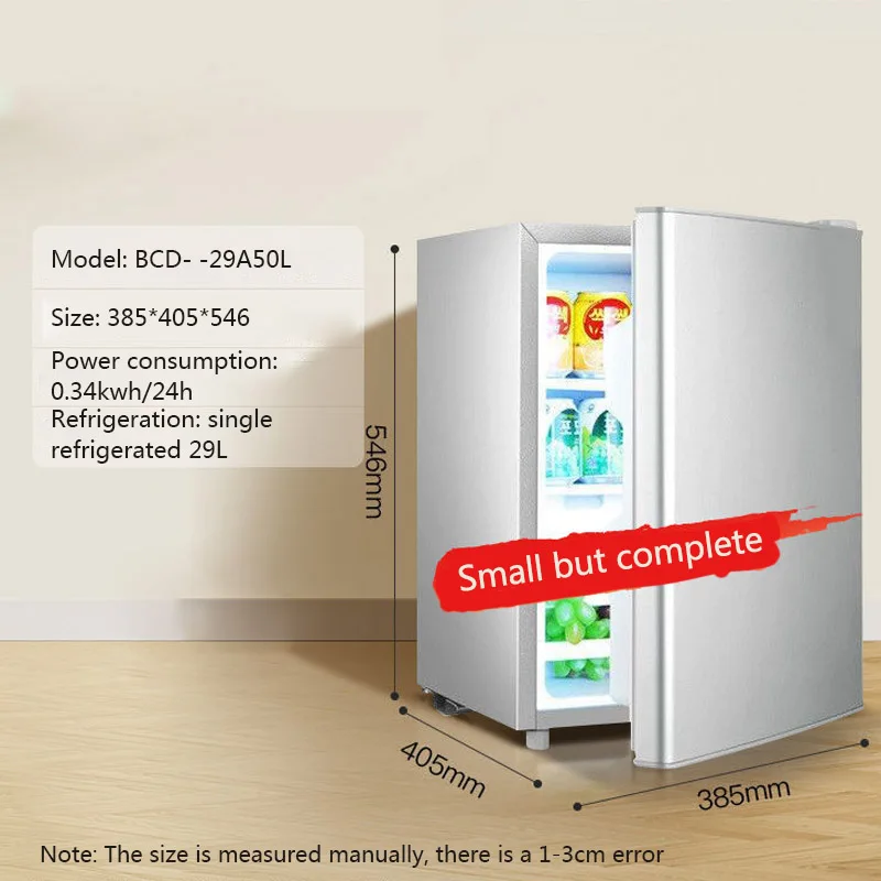 Mini Fridge Price List