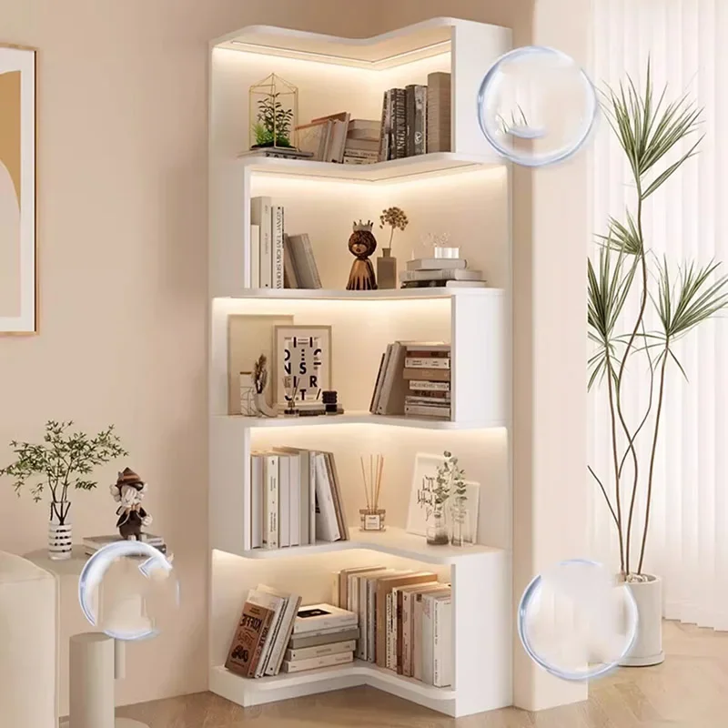 Home-Furniture-Wood-Warehouse-Shelf-Shelves-Room-Living-Angle-Library ...