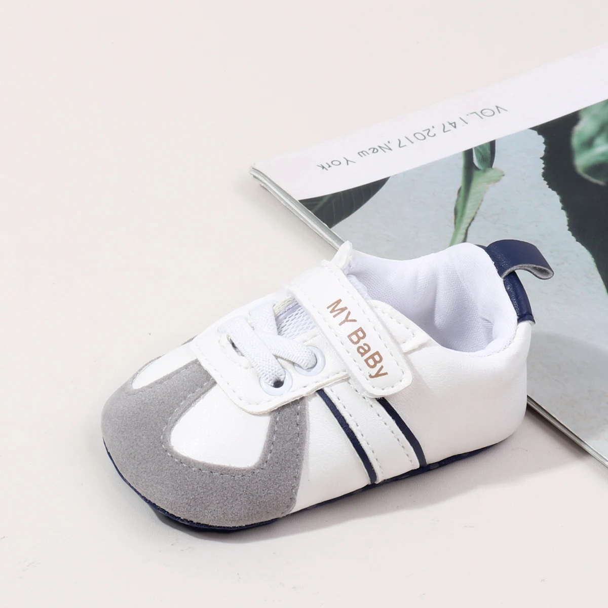 Baby Walking Shoes 2025 Spring And Autumn New Style Baby Shoes For 0 ...