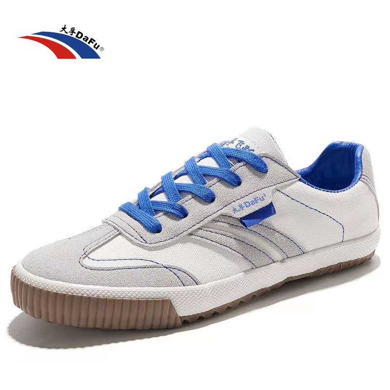 Dafu-Freerunning-Shoes-men-women-shoes-Shanghai-Canvas-Shoes-Kung-Fu ...