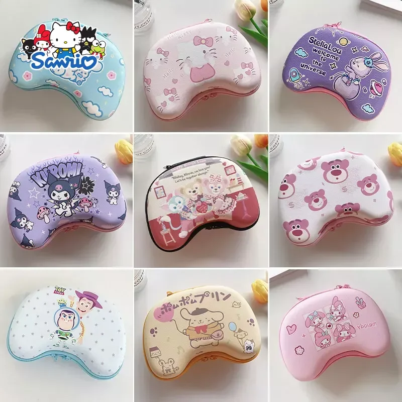Cute-Cartoon-Game-Controller-Storage-Bag-For-PS5-PS4-Xbox-Switch-Pro ...