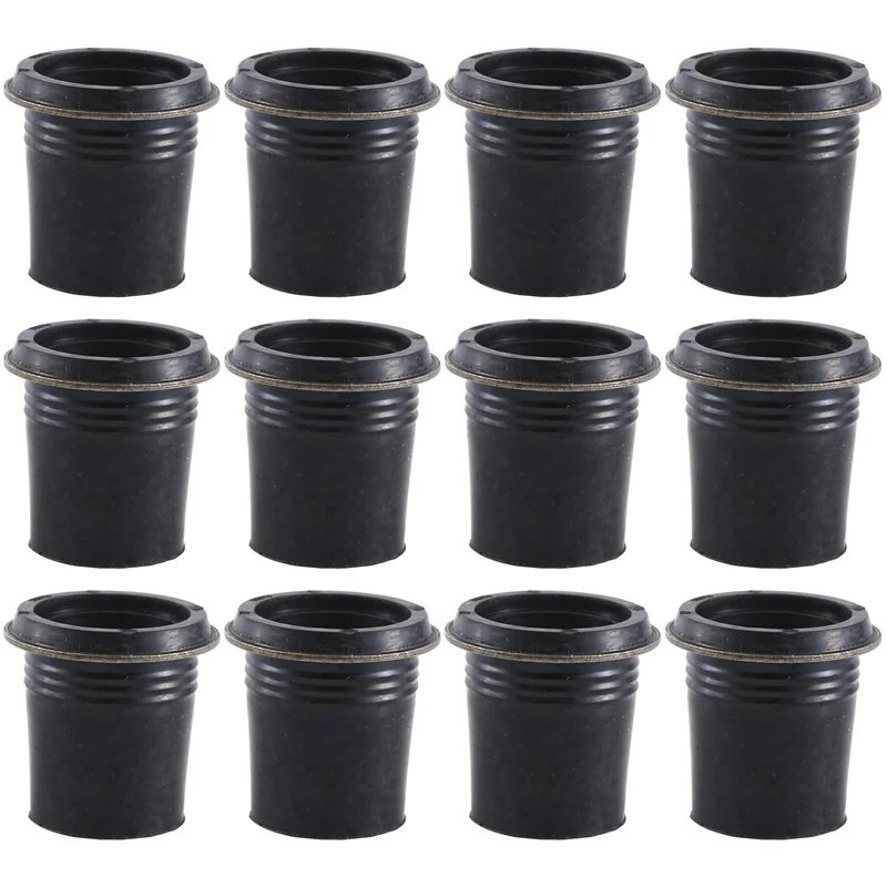 100Pcs-Injector-Oil-Seal-For-Toyota-Hilux-2-5L-3-0L-2002-2014-1KDFTV ...