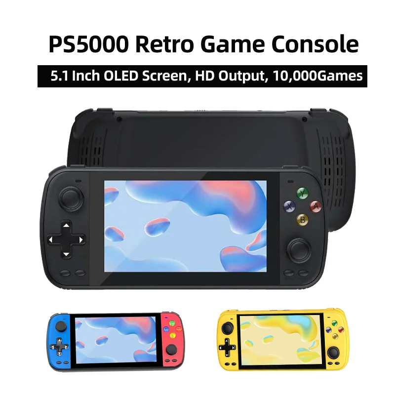Ps5000-retro-handheld-game-console-5-1-Polegada-ips-tela-hd-extens-o-de ...
