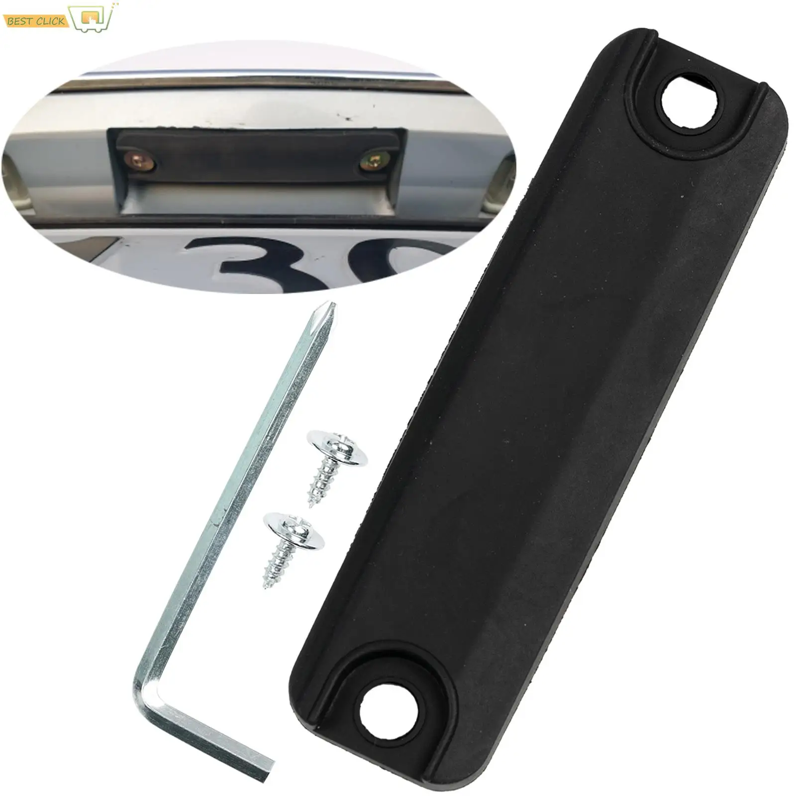 For-Lexus-GS350-GS450h-2007-2011-Scion-xB-XP30-Toyota-Rear-Trunk-Hatch ...