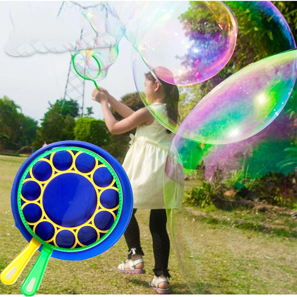 Giant-Bubble-Blow-Maker-para-crian-as-Jogos-de-brinquedos-coloridos ...