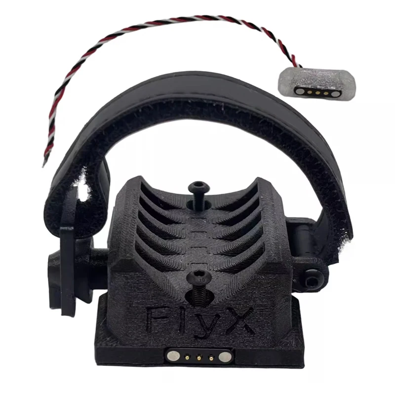 1PCS For SpeedyBee Mario5 FPV Drone Airdrop Device PETG-CF Material FDM ...