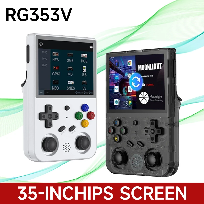 RG353V-RG353VS-Retro-Gaming-RK3566-Quad-core-64-bit-3-5-inch-640-480 ...
