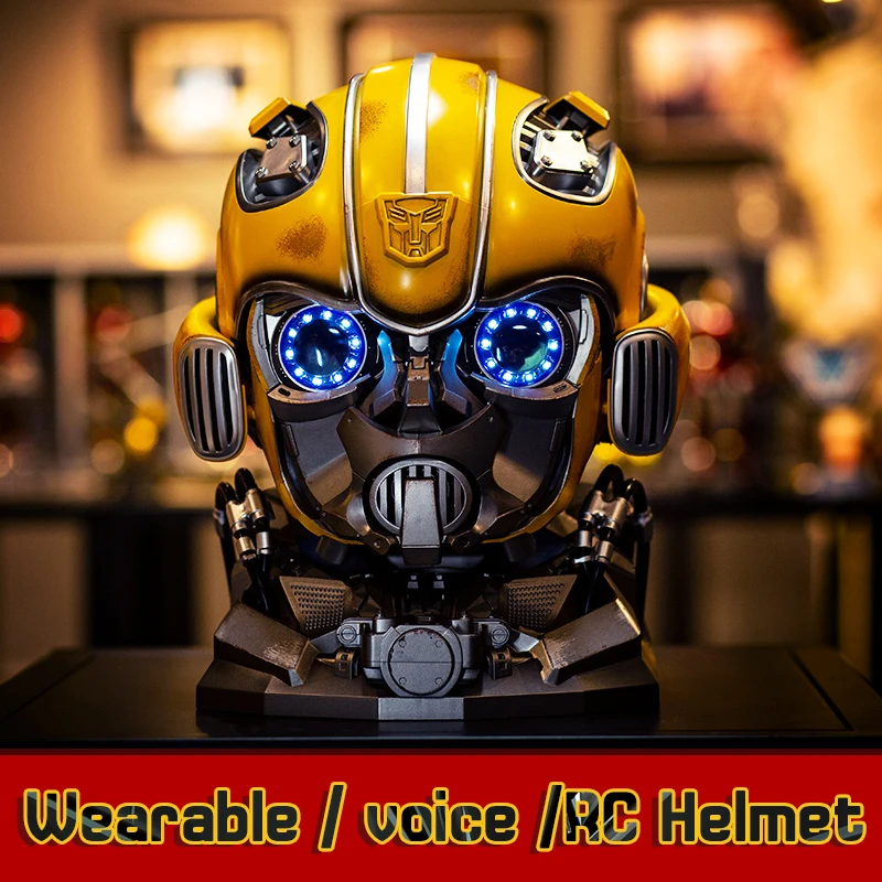 Transformers 2022 Bumblebee