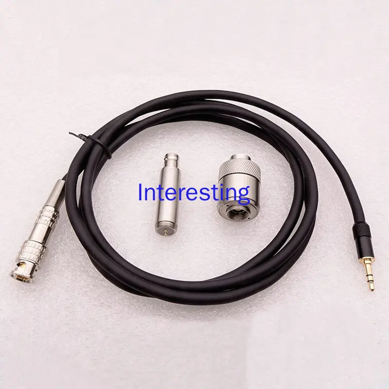 Headphone-Frequency-Response-Tester-IEC711-Artificial-Ear-Artificial ...