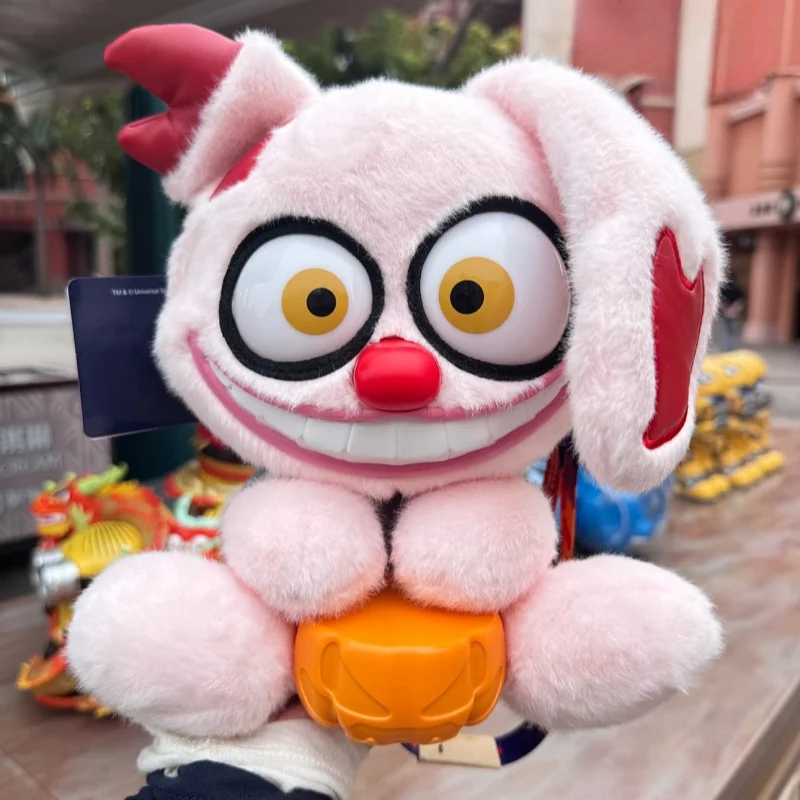 Universal-Studios-Halloween-Emo-Demon-Rabbit-Glow-Sound-Popcorn-Bucket ...