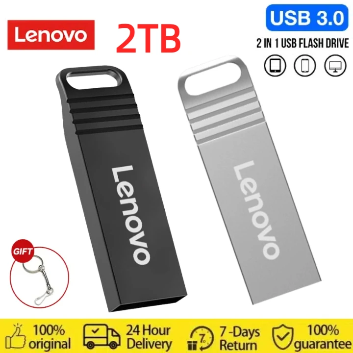 Lenovo-Unidade-Flash-USB-Memory-Stick-Disco-USB-Sticks-Pendrives-Memory ...