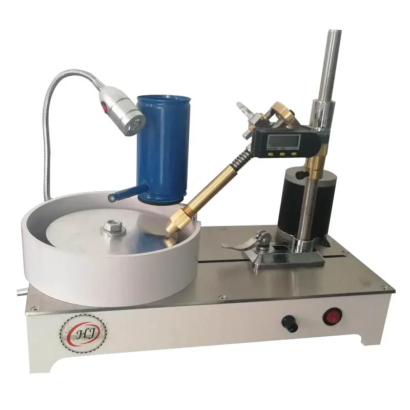 Jewelry-Supplies-Automatic-Making-Stone-Grinding-Machine-Speed-Control ...