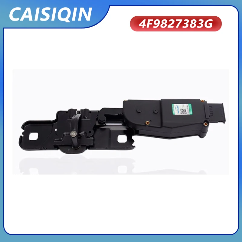 4F9827383G-Car-Electric-Tail-Tailgate-Trunk-Lock-Block-Motor-4F9827383B ...