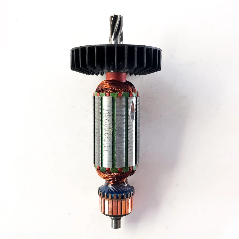 Rotor Accessories for Makita HR2410 Hammer Impact Drill Armature Rotor ...