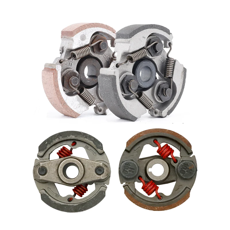 2-Stroke-47cc-49cc-Minimoto-2-3-Shoe-Spring-Centrifugal-Clutch-Mini ...